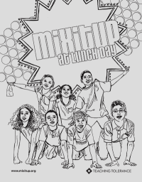 Tolerance Coloring Pages Coloring Pages